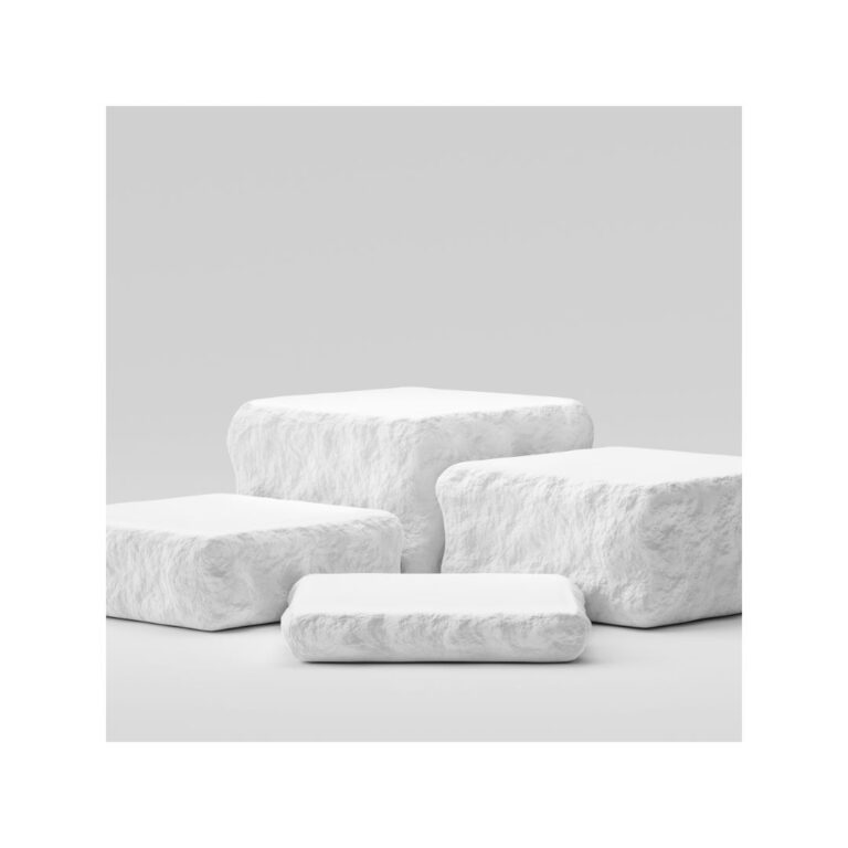 Natural Stone Pavers - Newcastle Block