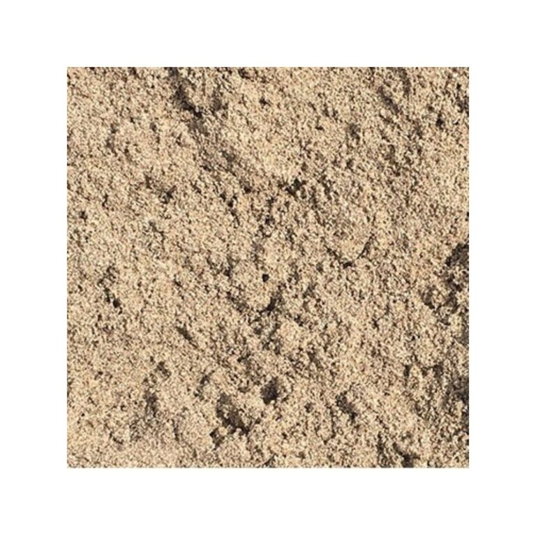 Brick Sand - Newcastle Block