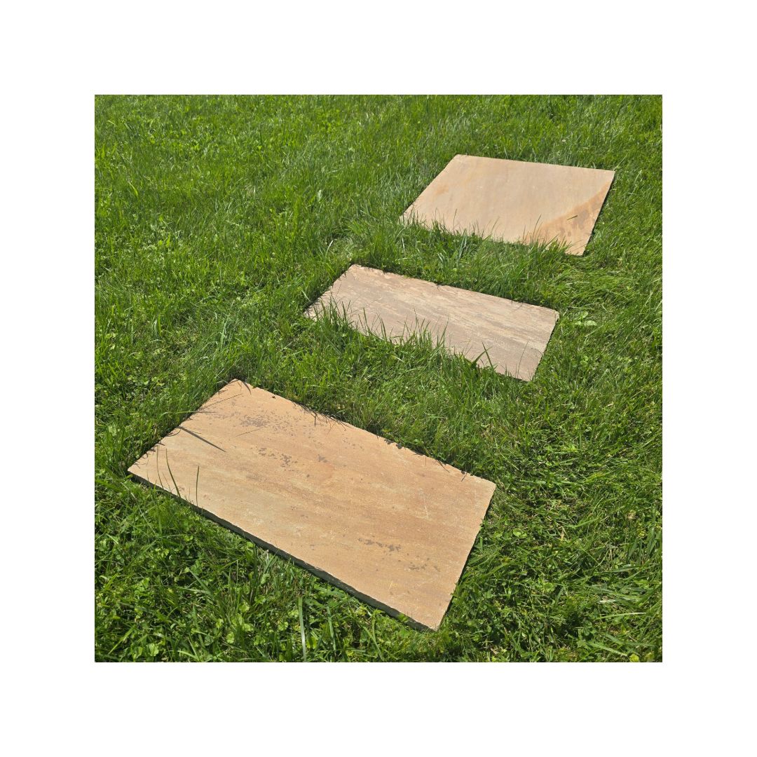 Stepping Stones - Newcastle Block