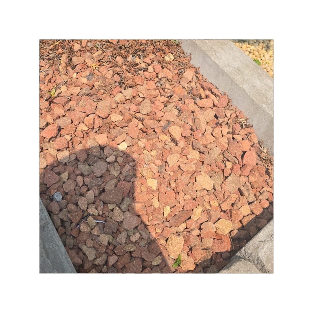 Brick Chips - Newcastle Block