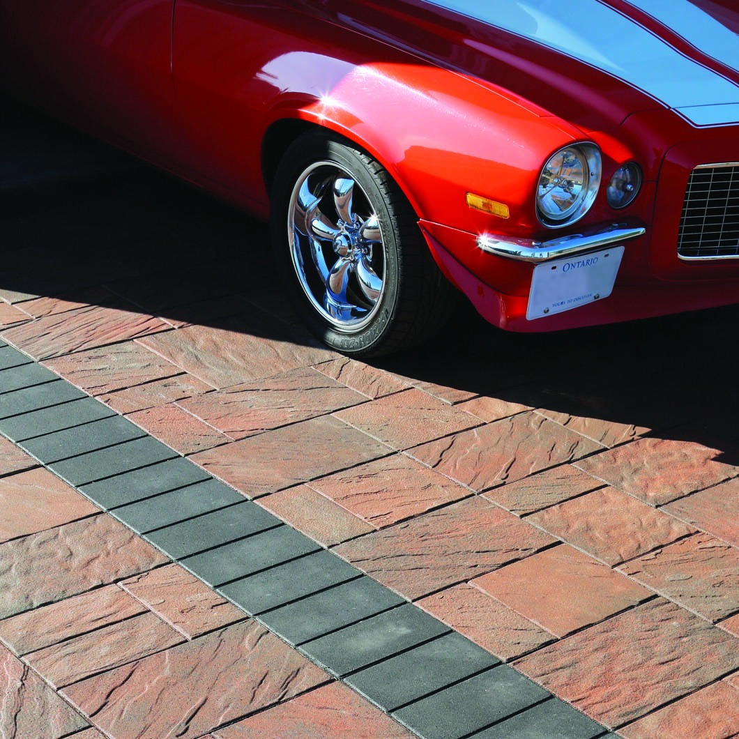 Interlock - Newcastle Block
